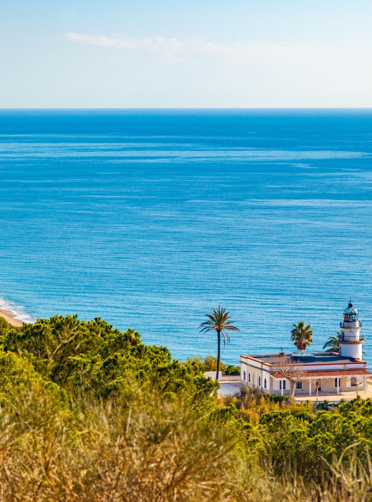 Costa Barcelona | Biosphere Sustainable