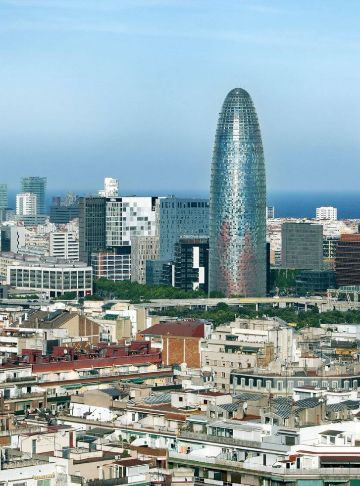 Barcelona | Biosphere Sustainable