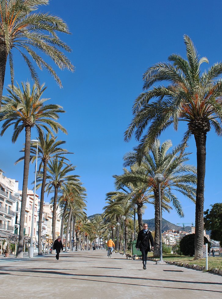 Sitges | Biosphere Sustainable