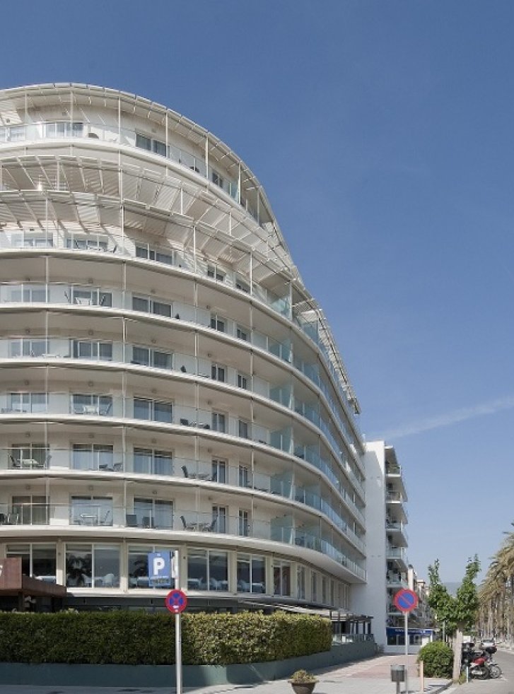 Hotel Calipolis Sitges | Biosphere Sustainable