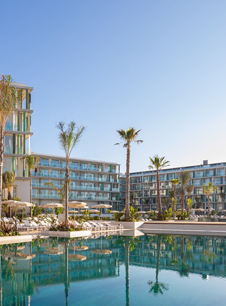 Atzavara Hotel & Spa***** | Biosphere Sustainable