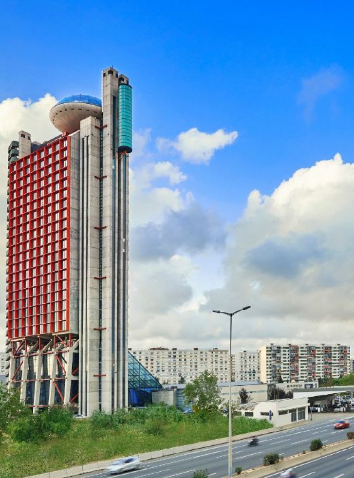 Hotel Hyatt Regency Barcelona Tower | Biosphere Sustainable